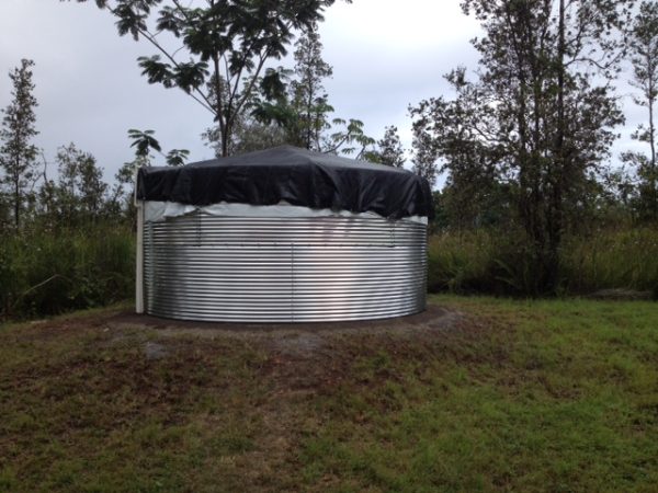 Water Tanks, Liners & Covers – Island Catchment Co.