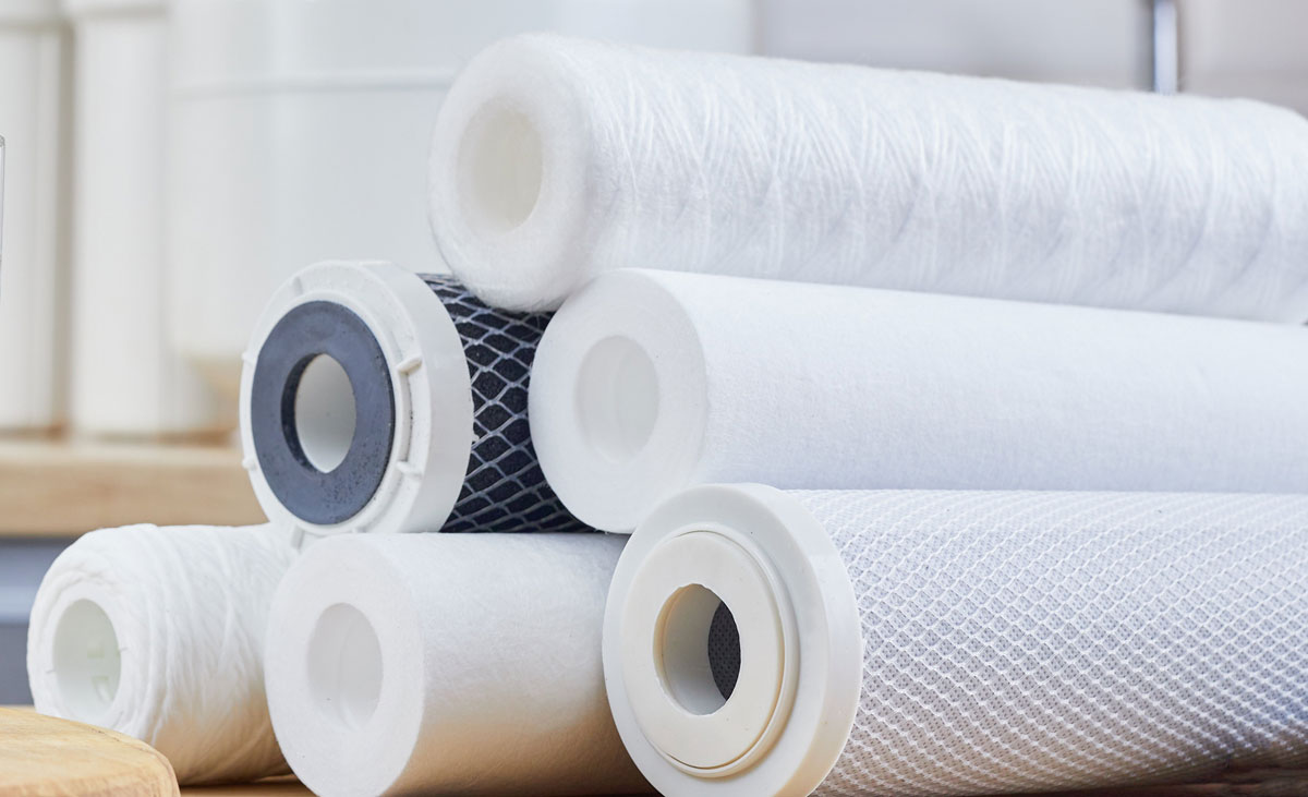 Filtration & Purification – Island Catchment Co.